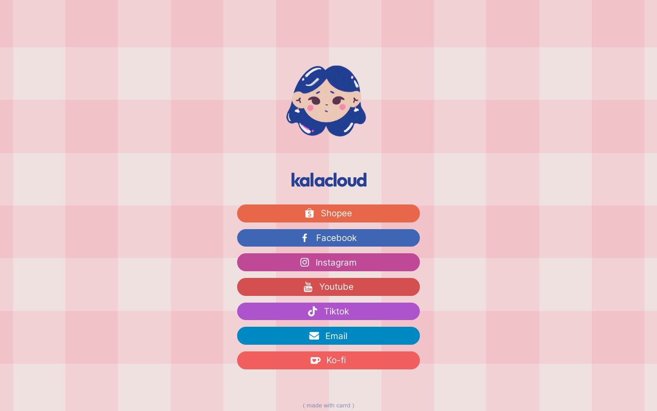 kalacloud